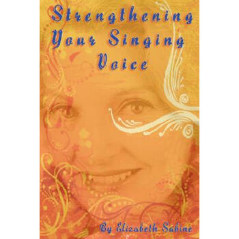 【】Strengthening Your Singing Voice