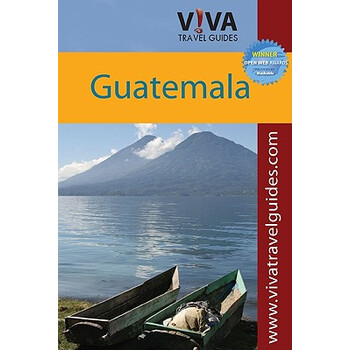【】Viva Travel Guides Guatemala