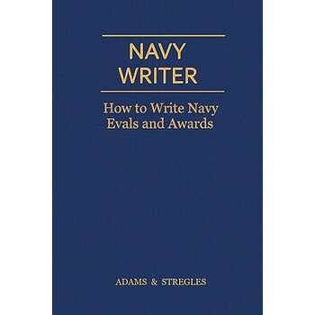 【】Navy Writer