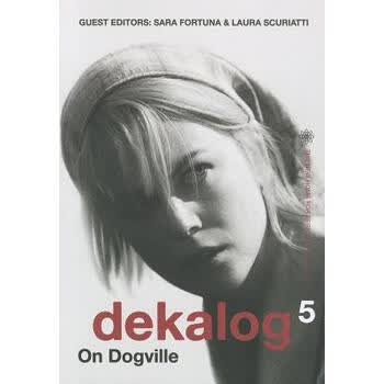【】Dekalog 5: On Dogville