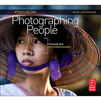 【】Focus on Photographing People