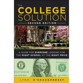 【】The College Solution: A Guide f