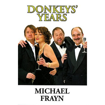 【】Donkeys' Years