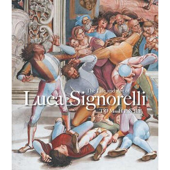 【】The Life and Art of Luca