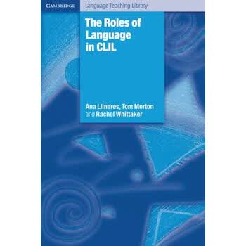 【】The Roles of Language in CLIL