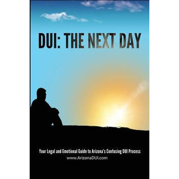 【】DUI: The Next Day