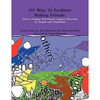 【】101waystofacilitatemakingfriends