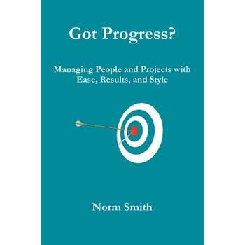 【】Got Progress?