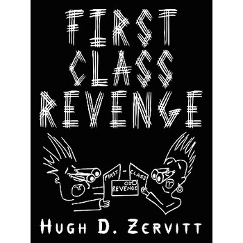 【】First Class Revenge