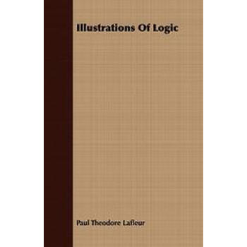【】Illustrations of Logic