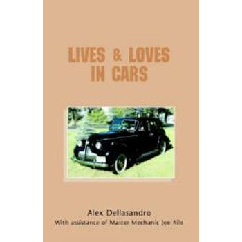 【】Lives & Loves in Cars