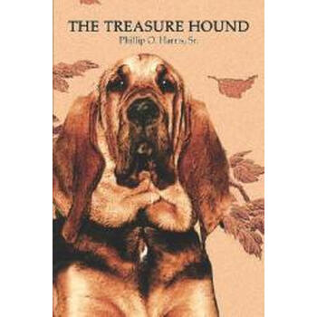 【】The Treasure Hound