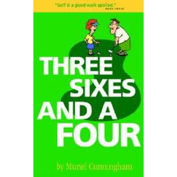 【】Three Sixes and a Four