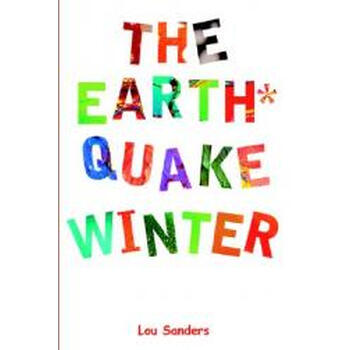 【】The Earthquake Winter