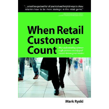 【】When Retail Customers Count