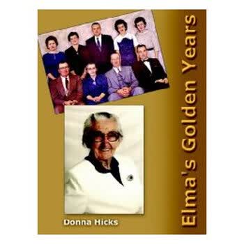 【】Elma's Golden Years