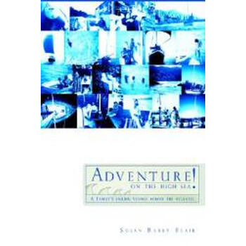 【】Adventure on the High Sea!