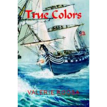 【】True Colors