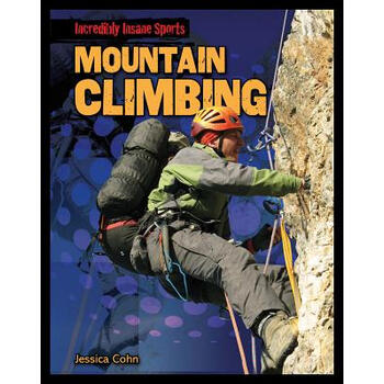 【】Mountain Climbing