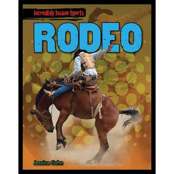 【】Rodeo
