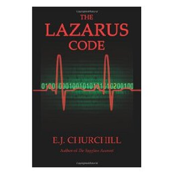 【】The Lazarus Code