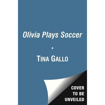 【】Olivia Plays Soccer