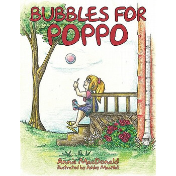 【】Bubbles for Poppo