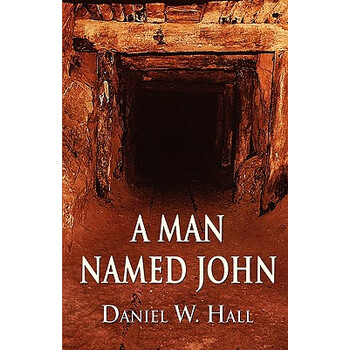 【】A Man Named John