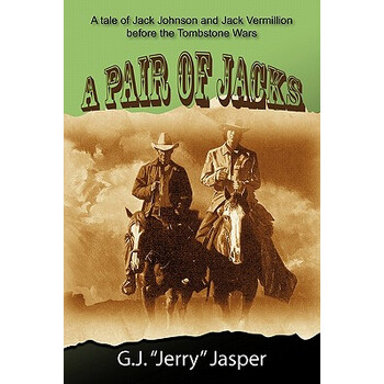 【】A Pair of Jacks