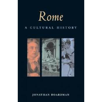 【】Rome: A Cultural History