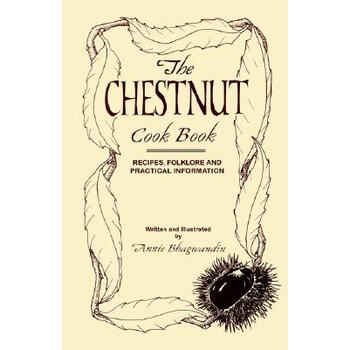 【】The Chestnut Cook Book