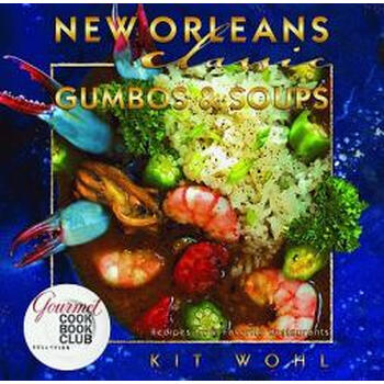 【】New Orleans Classic Gumbos &