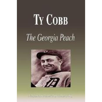 【】Ty Cobb - The Georgia Peac