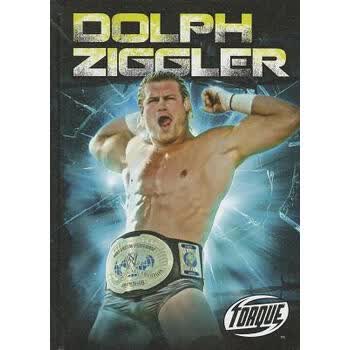 【】Dolph Ziggler