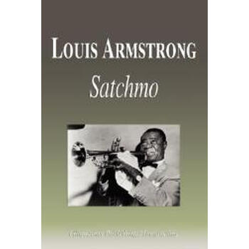 【】Louis Armstrong - Satchm