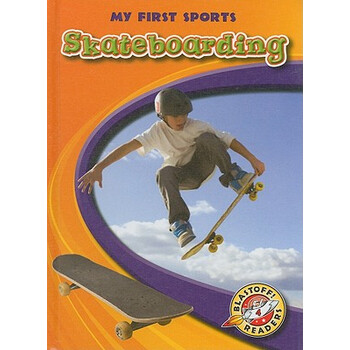 【】Skateboarding