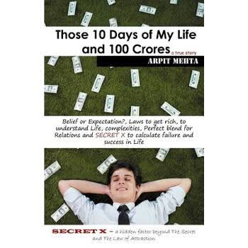 【】Those 10 Days of My Life and 100