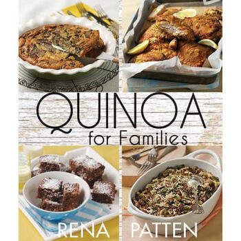 【】Quinoa for Families