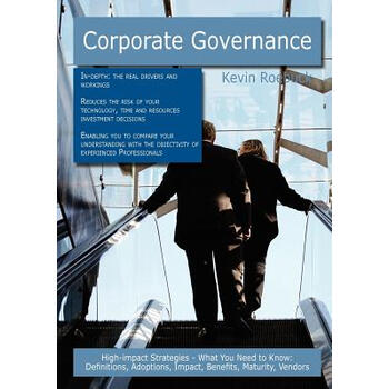 【】Corporate Governance: High-Impac