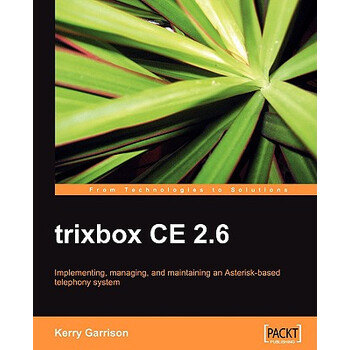 【】Trixbox Ce 2.5
