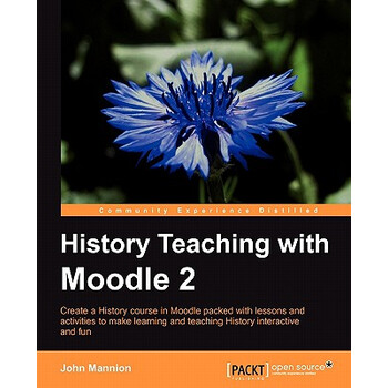 【】History Teaching with Moodle 2