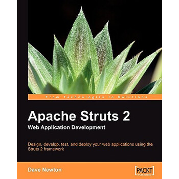 【】Apache Struts 2 Web Application
