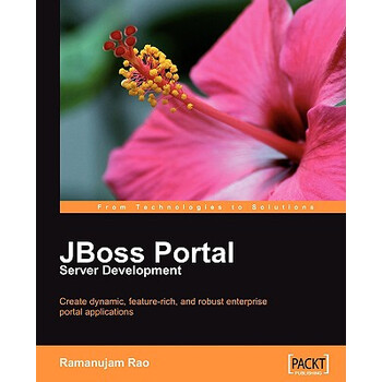 【】Jboss Portal Server Development