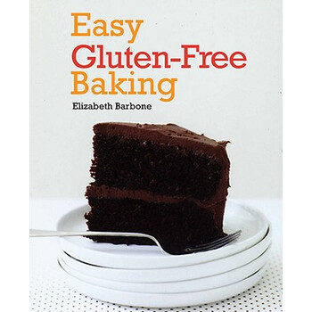 【】Easy Gluten-Free Baking
