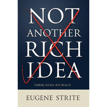 【】Not Another Rich Idea