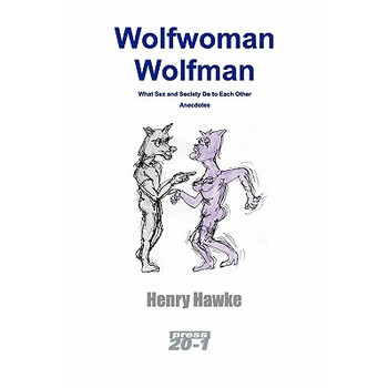 【】Wolfwoman Wolfman