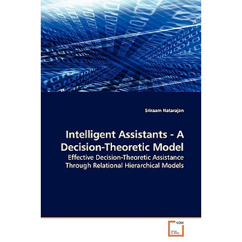 【】Intelligent Assistants - A