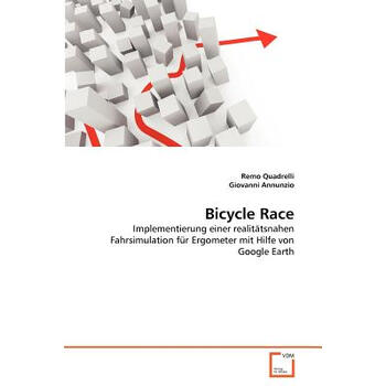 【】Bicycle Race