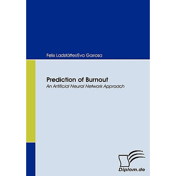【】Prediction of Burnout
