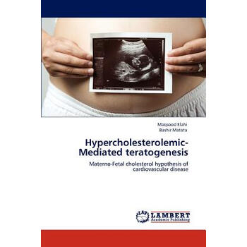 【】Hypercholesterolemic-Mediated